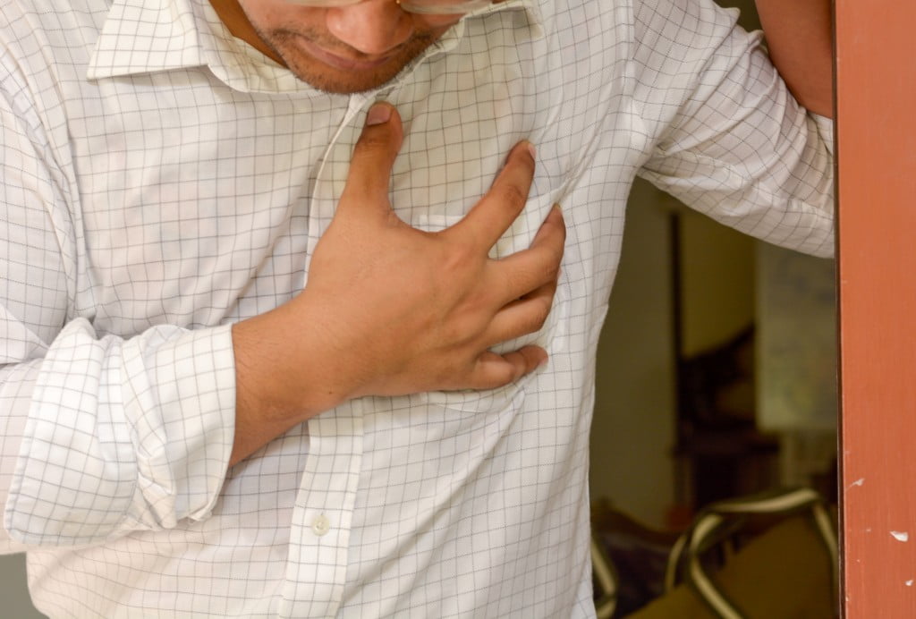 4 Common Diseases and Disorders of Seafarers and How to Avoid Them ...